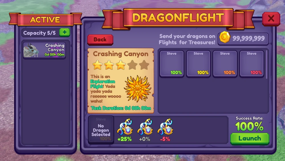 dragonflight mission teasers | Fandom
