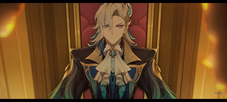 Who Do You Like The Most In Fontaine Character? | Fandom