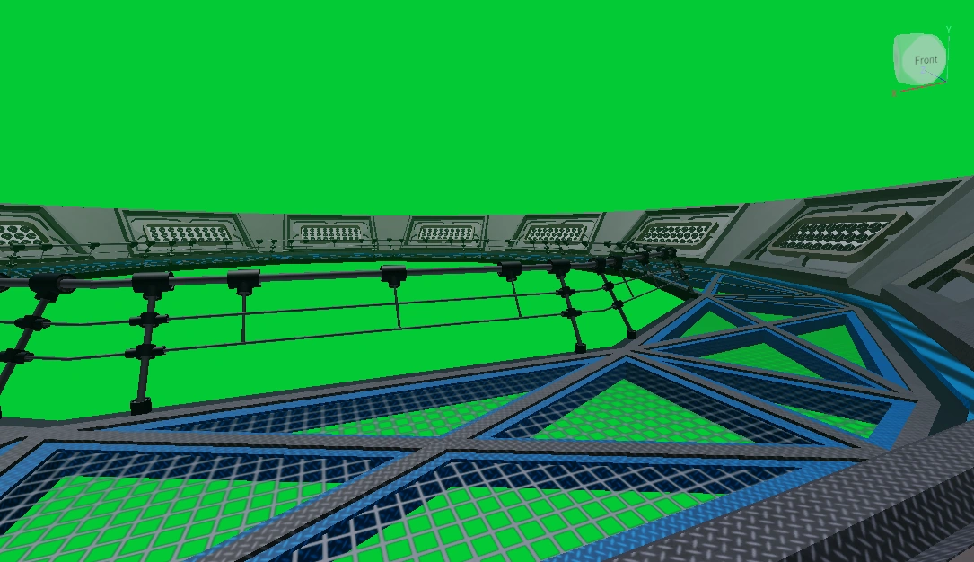 S-Section room that is a work in progress | Fandom