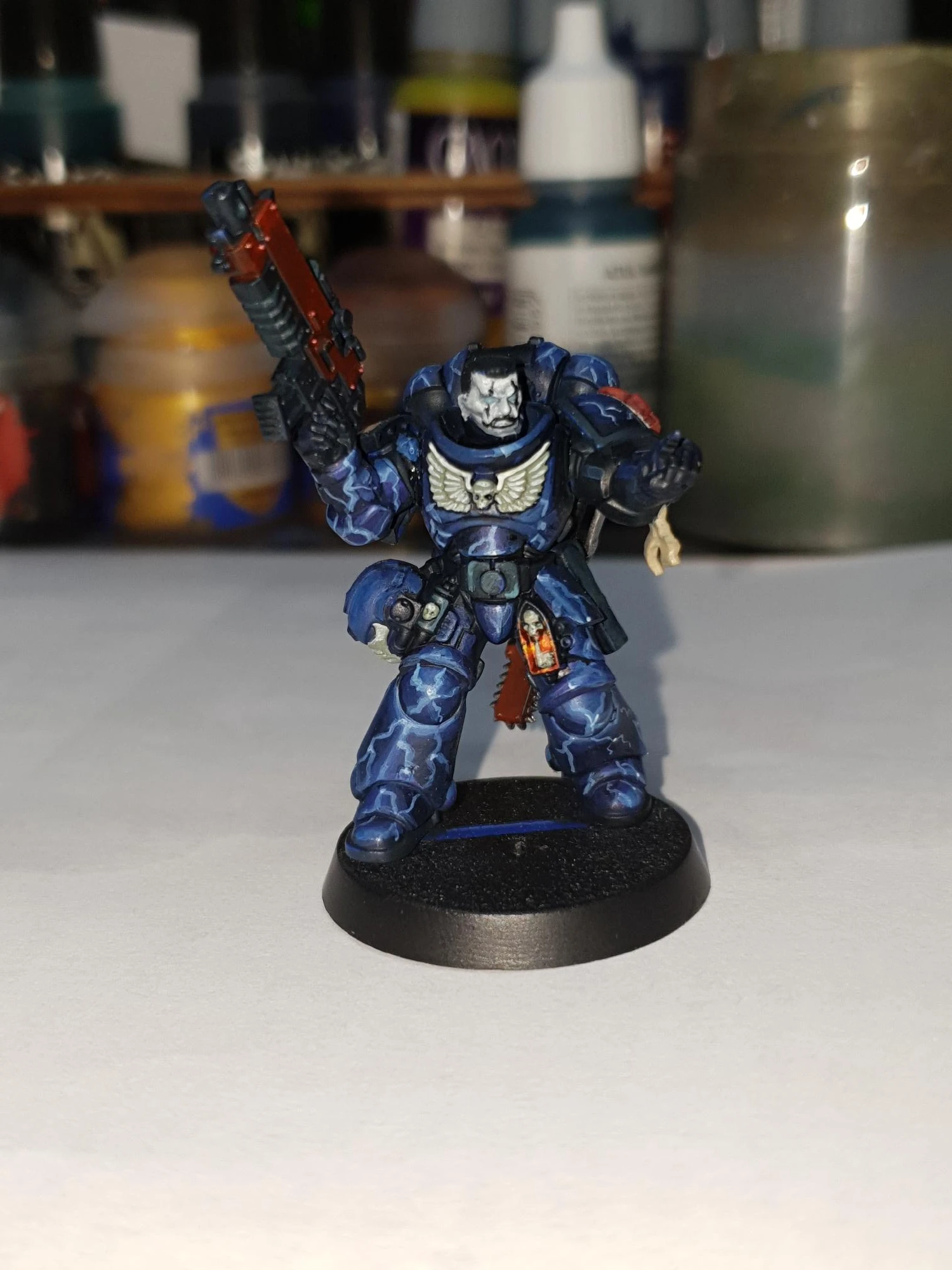 Is this heresy? | Fandom