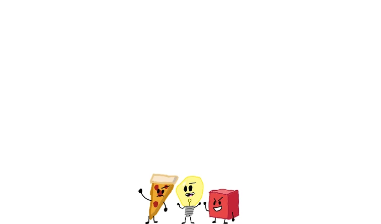 II, BOTO and BFDI Third booters are done. | Fandom