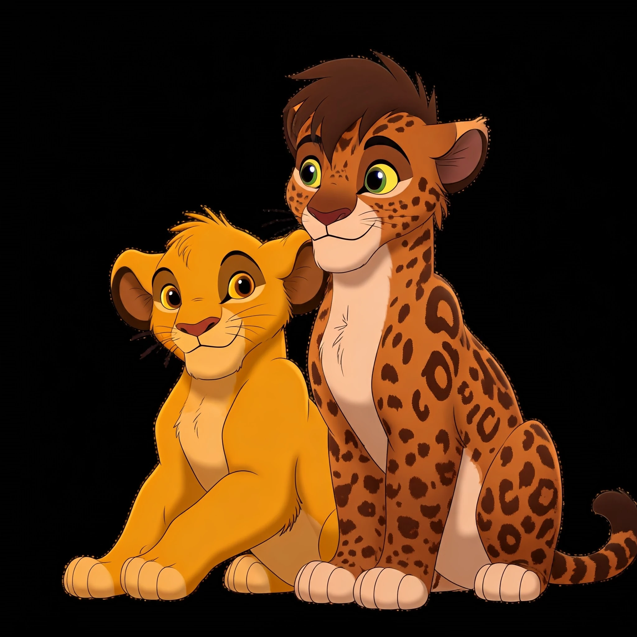 Dariyon landell hyche as a Savannah x bengal X Havana Brown x Amrican ...