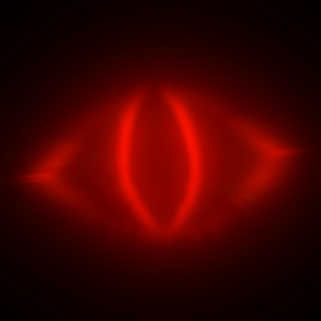 Red Eye (Yareli Fuentes) Remake | Fandom