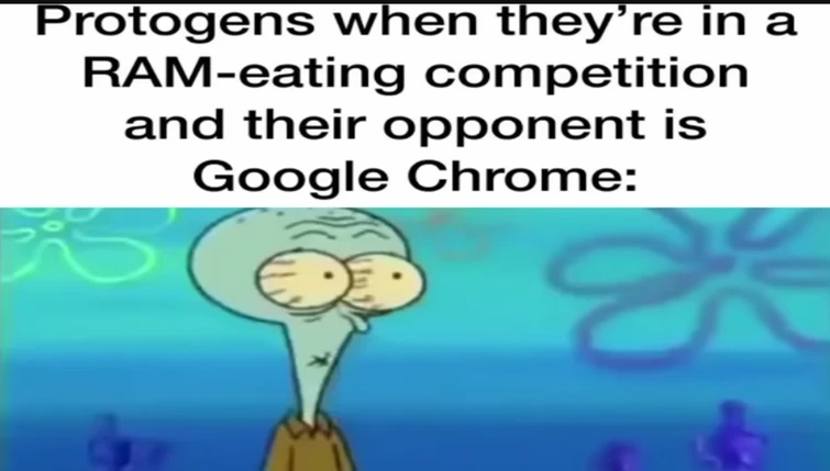 Furry Memes Part 3 - Don't waste your time typing out "delete this" or ...