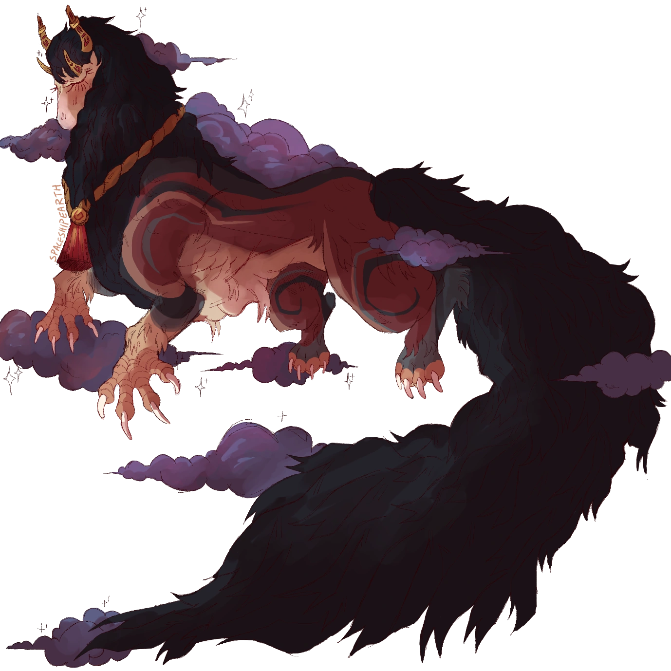 divine creature ota! | Fandom