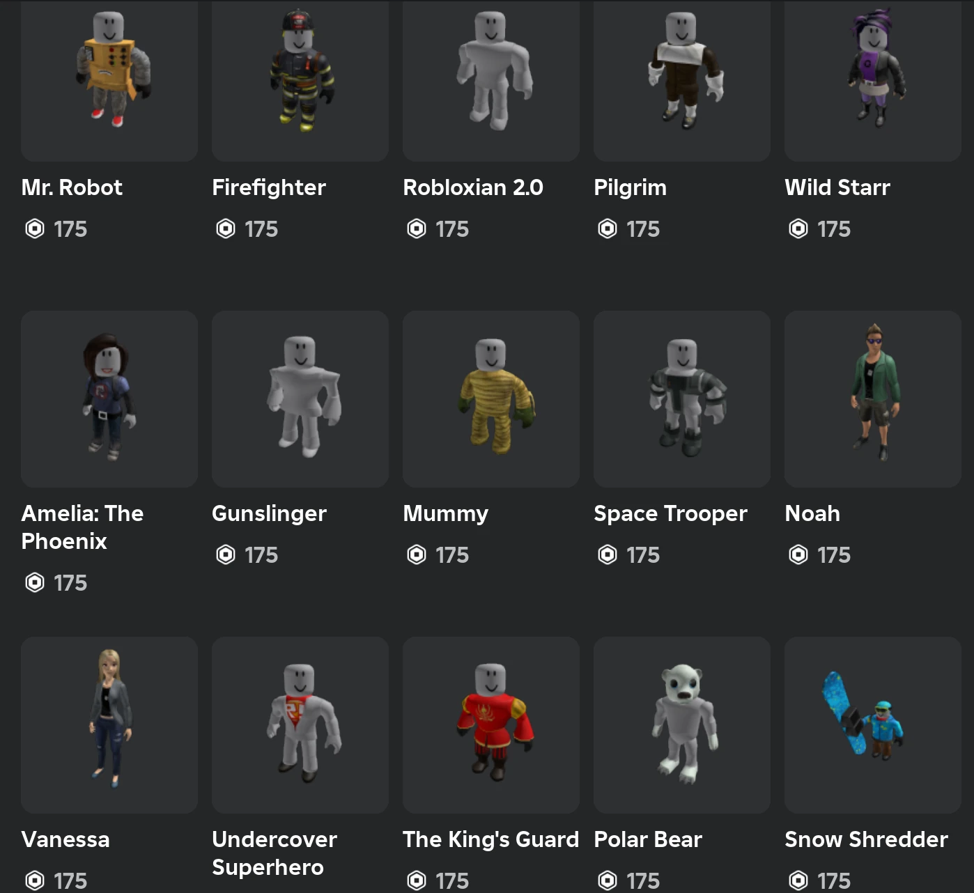 Price Change Update… | Fandom