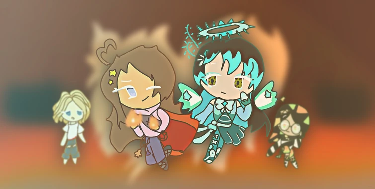 TITLE SCREEN WOAH | Fandom