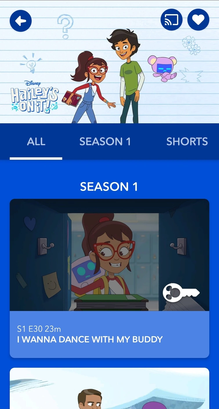 Discuss Everything About Hailey's On It! Wiki | Fandom