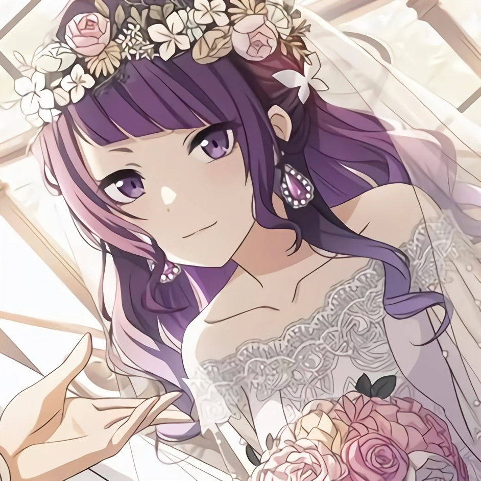 Characters who are purple >>>>> | Fandom