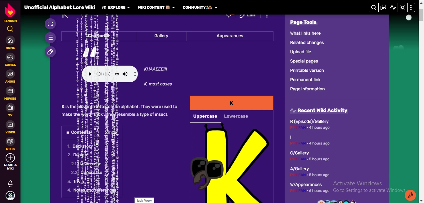 Ok, cursed text needs to stop. | Fandom
