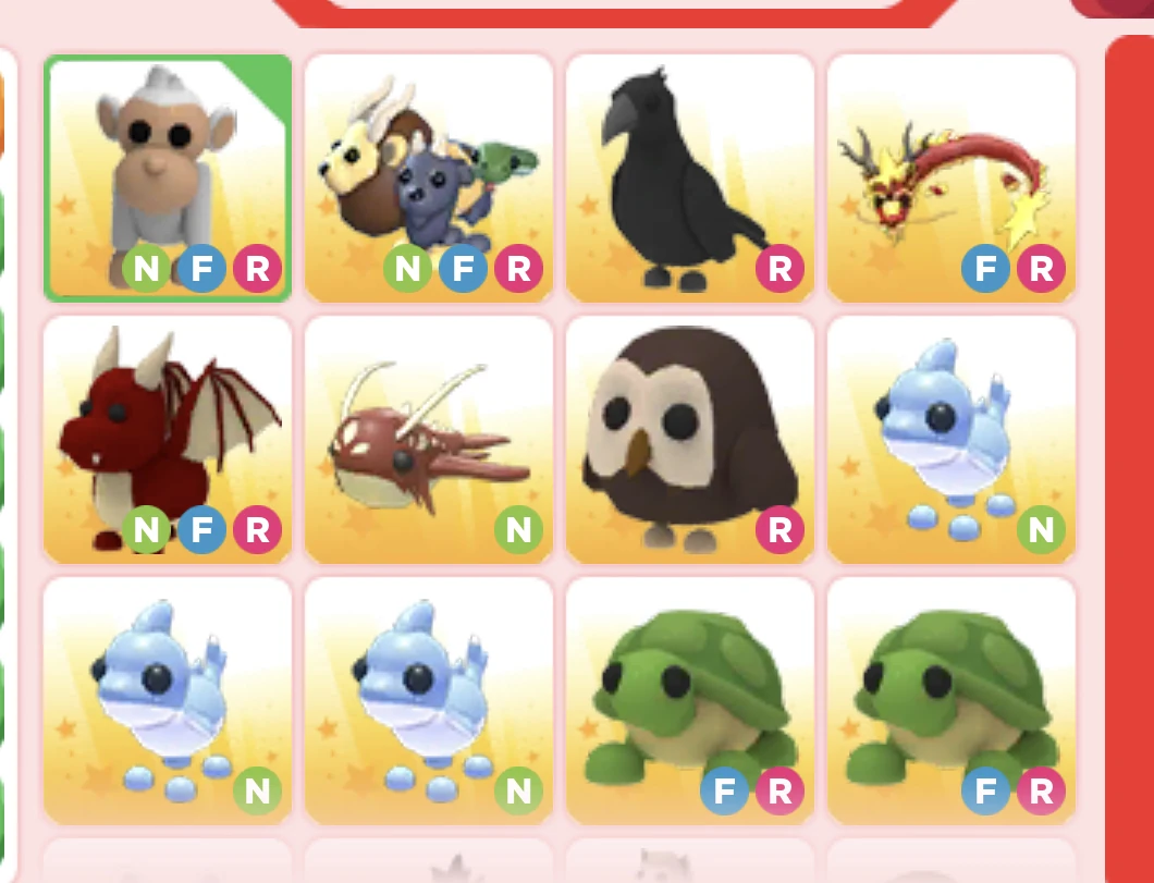 Trading! | Fandom