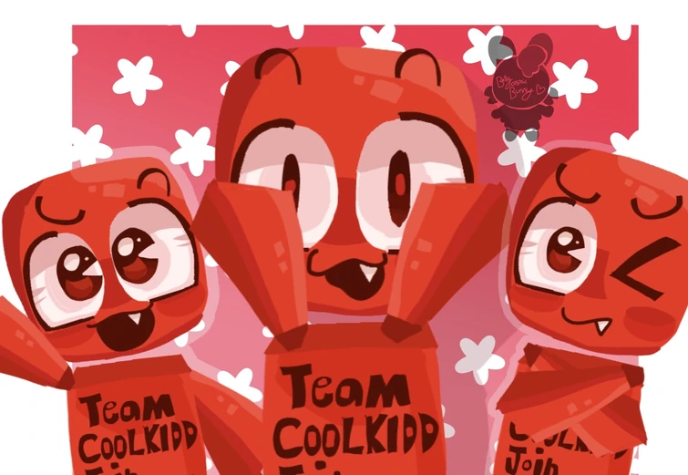 a C00L thumbnail for a C00LKIDD animation vid | Fandom
