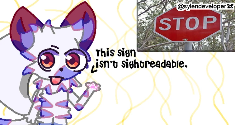 128 - Unsightreadable | Fandom