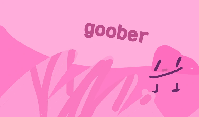 goober fanart!!!! (silly art) | Fandom