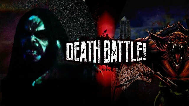 Made A Morbius vs Man Bat Thumbnail | Fandom