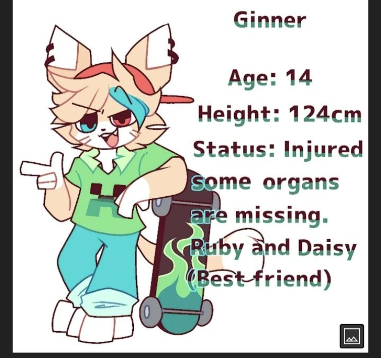 katies old ocs | Fandom