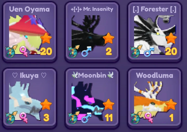 Selling Inventory | Fandom