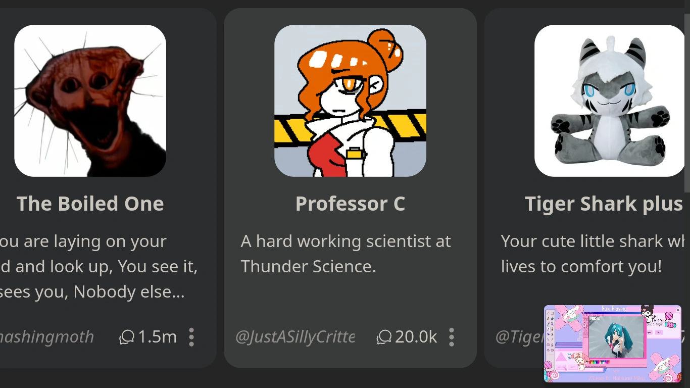 i love insomnia /s | Fandom