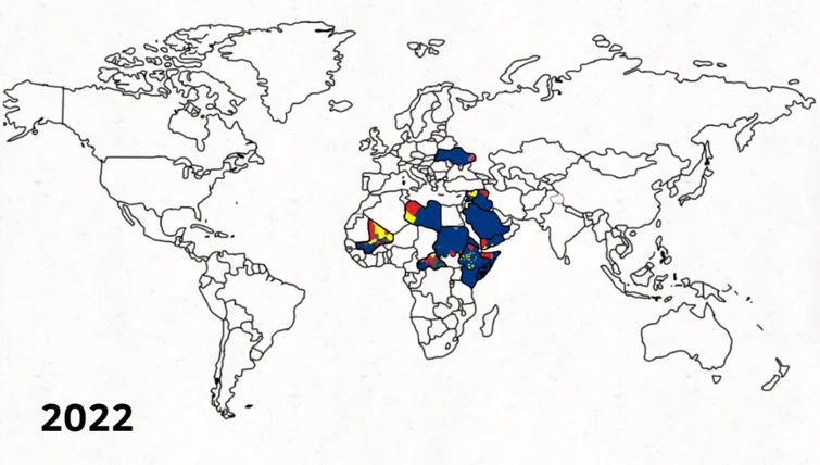 Discuss Everything About Alternate History and Future Wiki | Fandom
