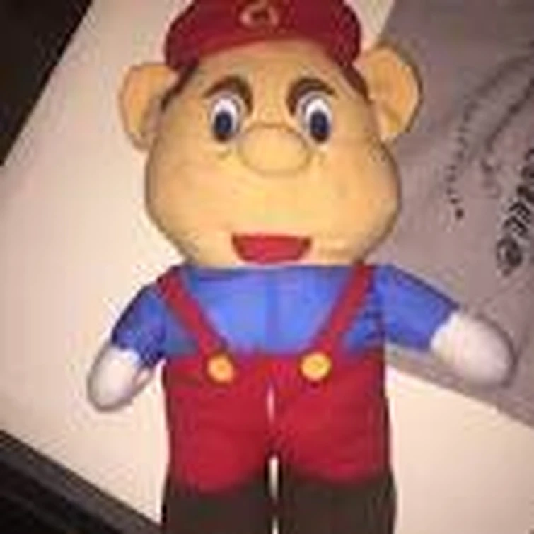 Top 10 plushies of all time | Fandom