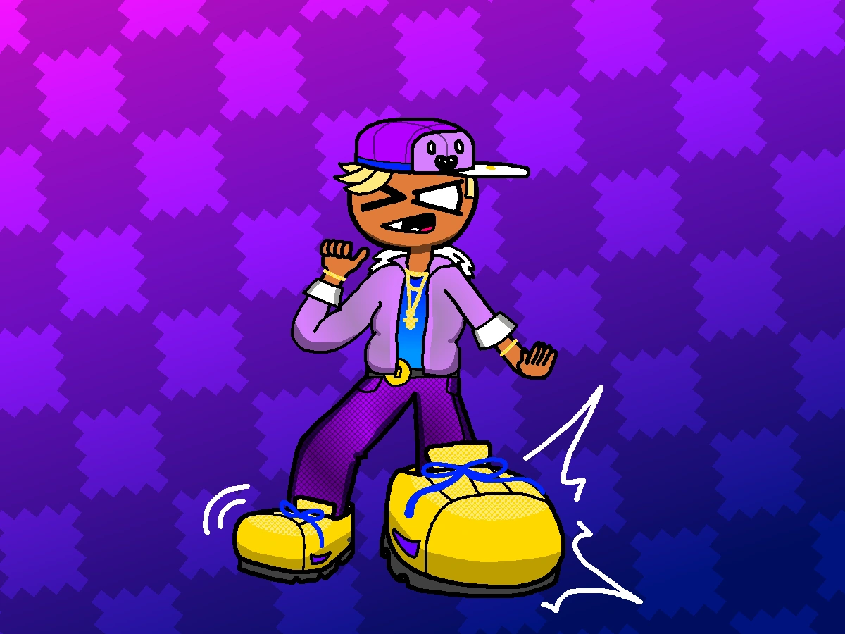 Wylan B fanart! | Fandom