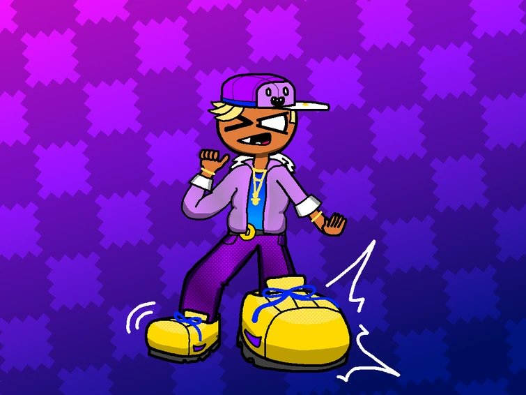 Wylan B fanart! | Fandom