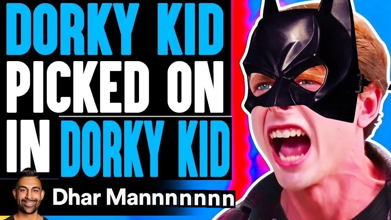 dorky kid picked on in dorky kid | Fandom