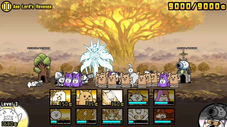 Discuss Everything About Battle Cats Wiki | Fandom