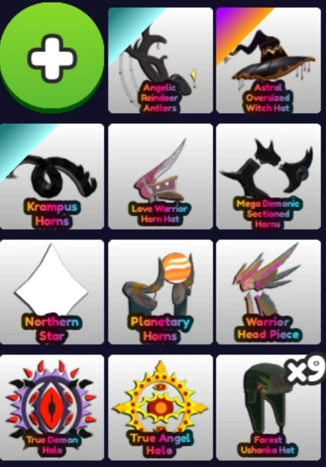 My offer for Runic tail | Fandom