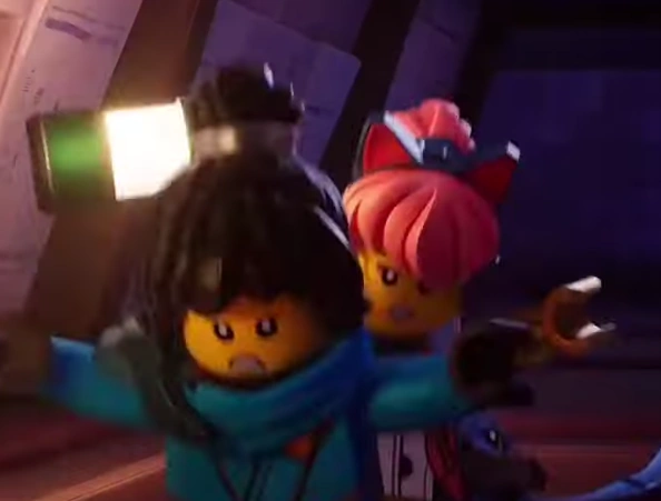 new stretchy lego discovered | Fandom