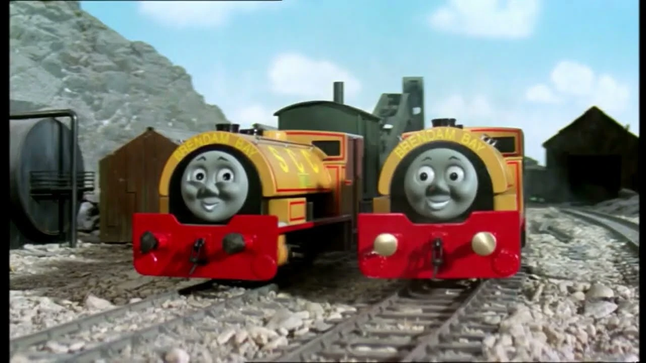 Voice over of buffer bother I made | Fandom