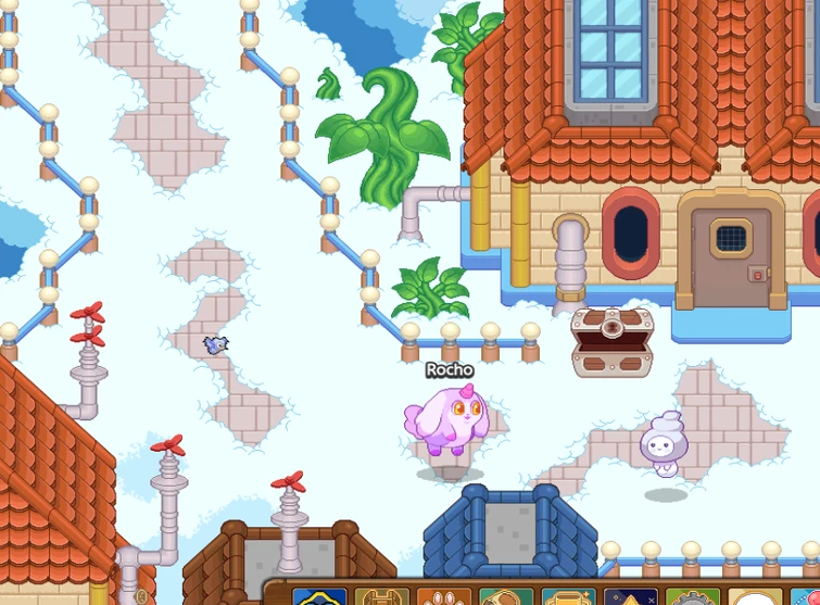 EVERYONE! NON- MEMBER NEBLUFF BOUNTY TODAY! | Fandom