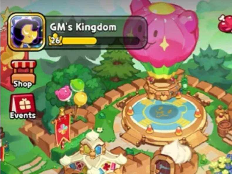 I think there’s a forgotten crk profile💀 | Fandom