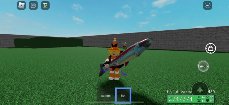 Discuss Everything About Roblox Item Asylum Wiki | Fandom