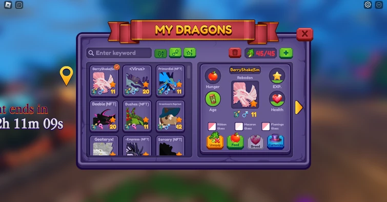 Trading seasons, milkshake dragons, and leg dragons! | Fandom