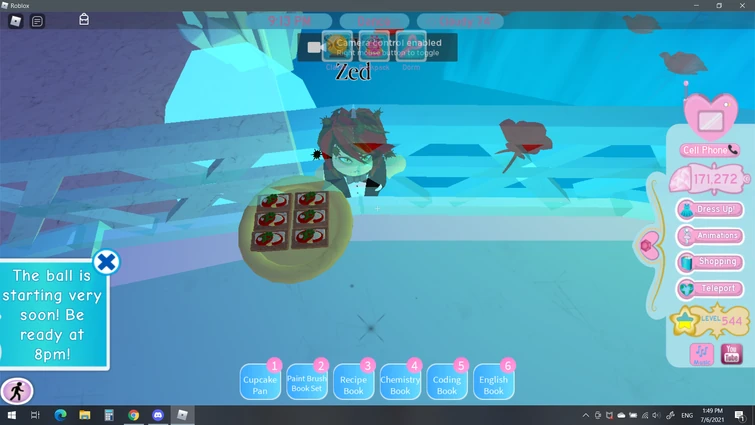 Discuss Everything About Royale High Wiki | Fandom
