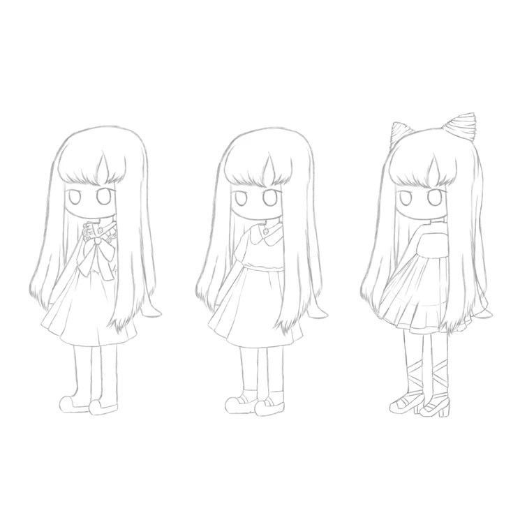 Drawing/royale high challenge | Fandom