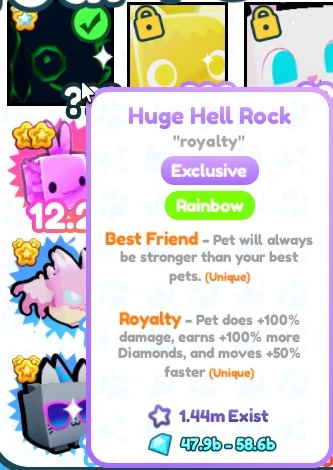 how much is this rb ghhr worth? | Fandom