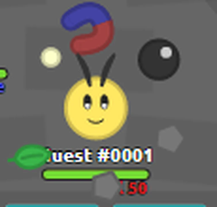 rare guest nickname | Fandom