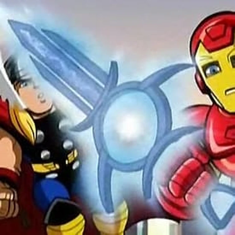 Top three infinity objects in the marvel franchises. | Fandom