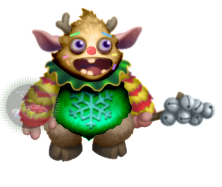 rare baby seasonal saga | Fandom