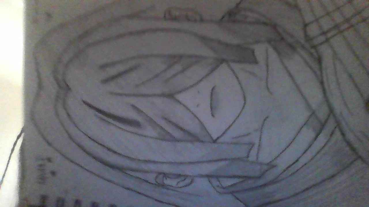 nakime drawing | Fandom