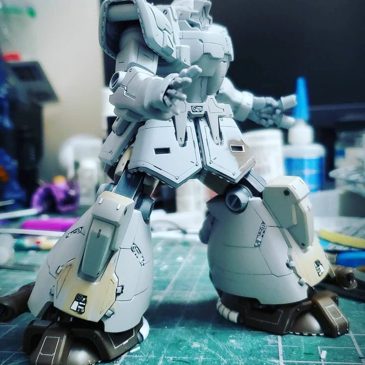 Glorious work. | Fandom