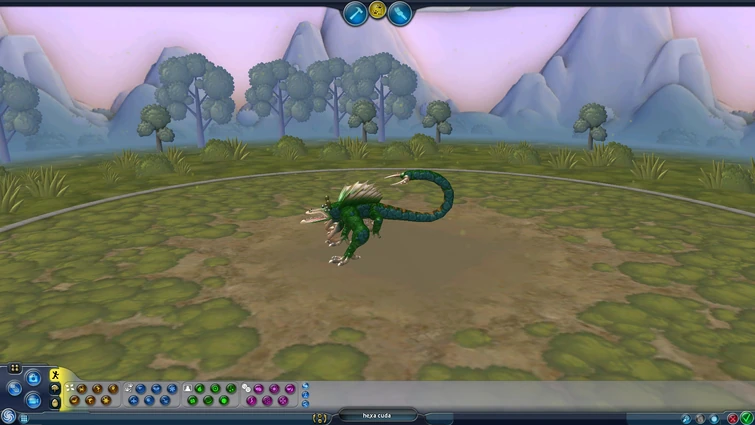 Discuss Everything About SporeWiki | Fandom