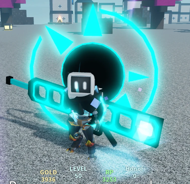 Discuss Everything About Critical Legends Wiki | Fandom