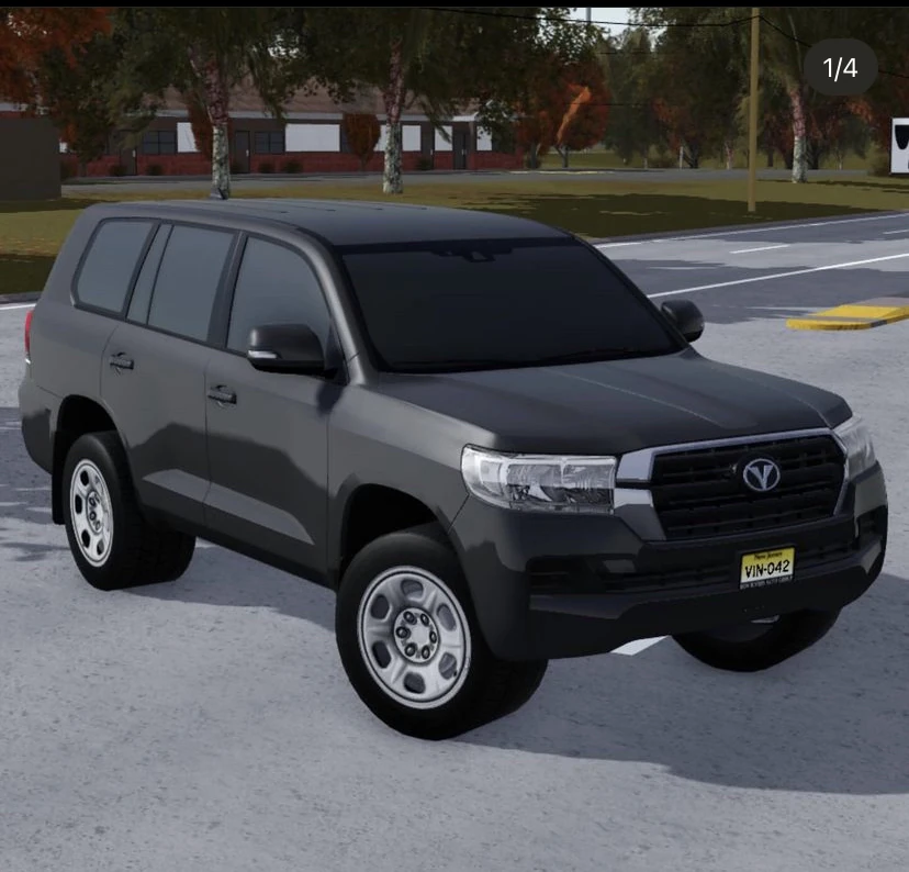 Wait i hear someone coming...... Toyota is that you? | Fandom