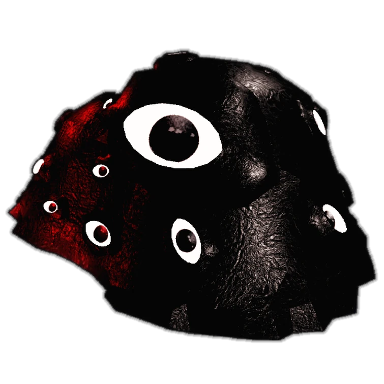 Dam Seek Render I Created For The Wiki | Fandom