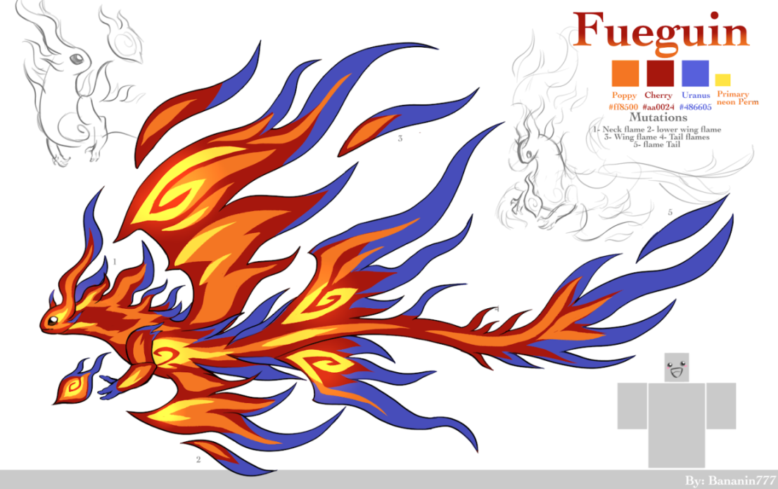Thoughts on the new little fire baby? | Fandom