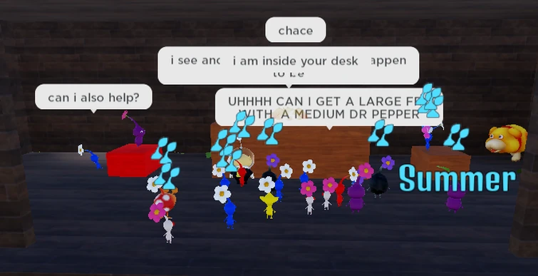 PWIP On Crack | Fandom