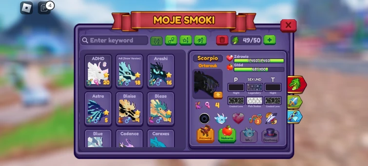 My first leg c dragon... | Fandom